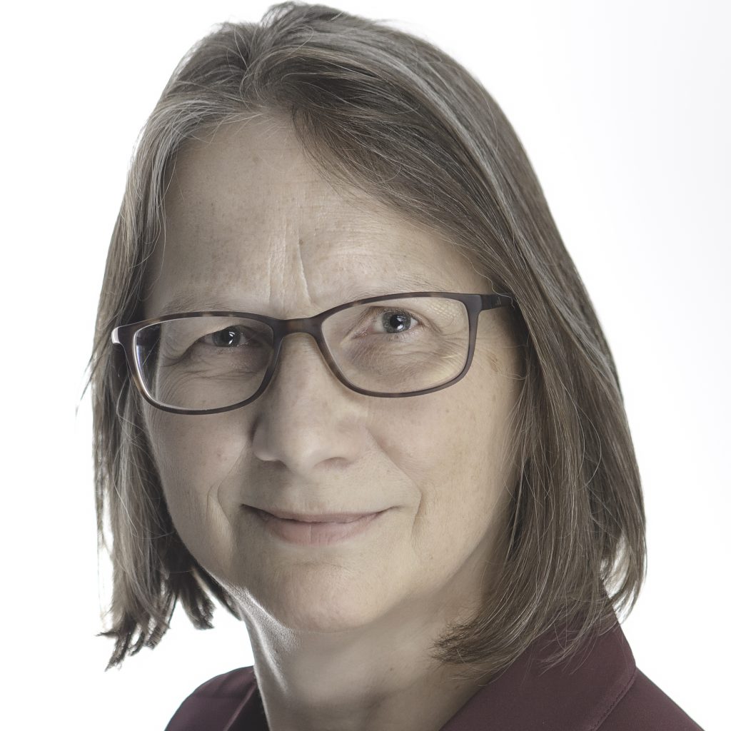 SUSAN GRAHAM - Alteristic